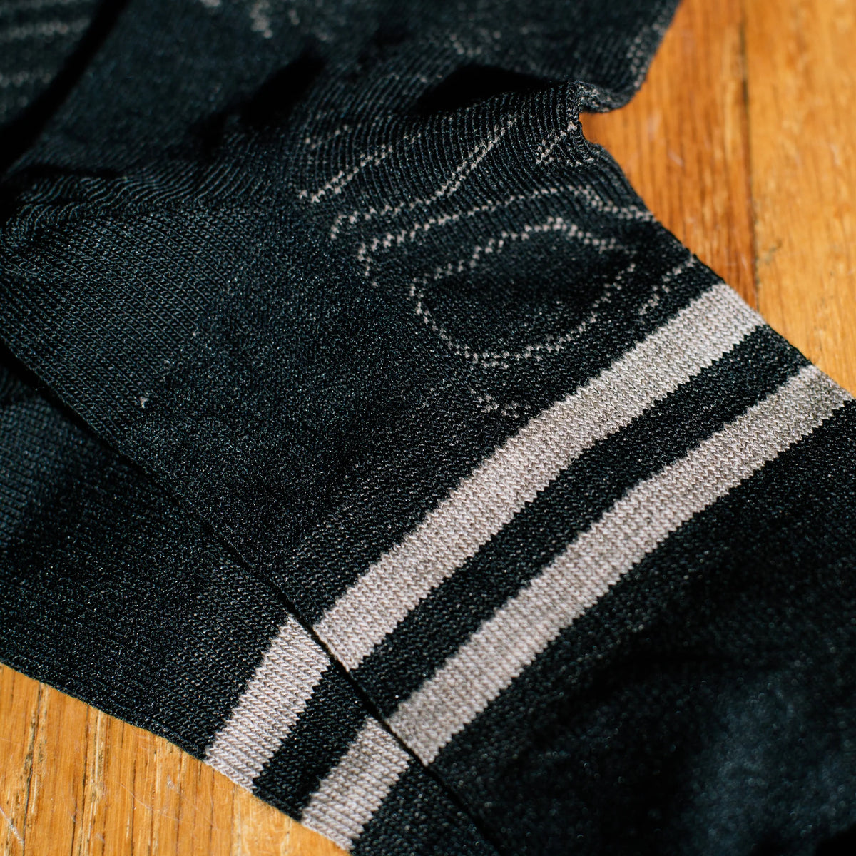 Topo Ultra Light 3/4 Crew – Point6 Japan